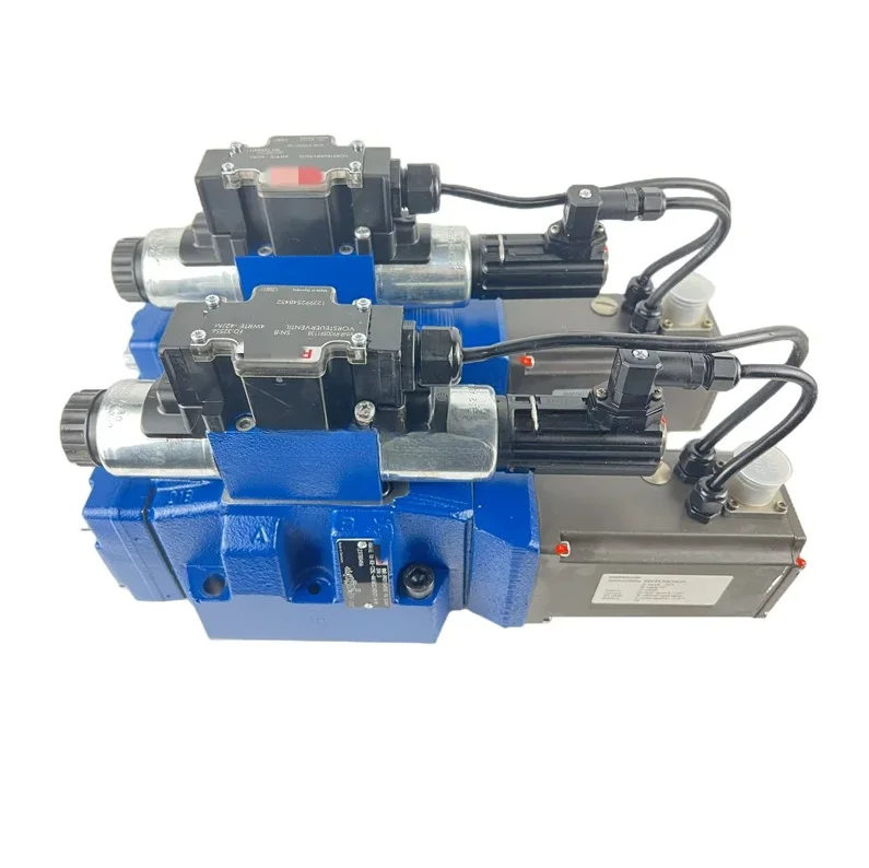Zdr Zdrk Of Zdr10d Zdr10da Zdr10db Zdr10dp Hydraulic Direct Acting ...