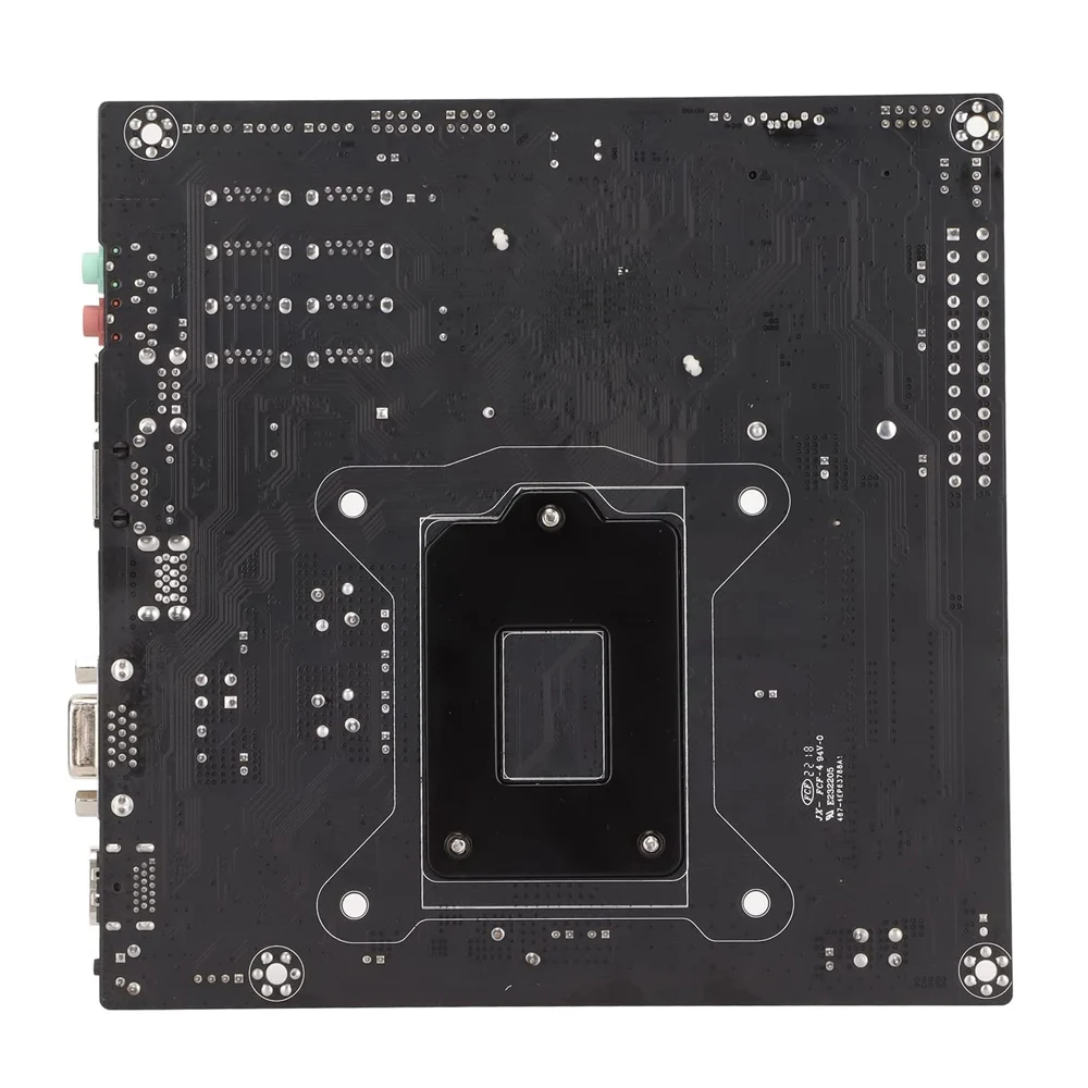 H510M Motherboard H510 Chipset Mainboard Lga1200 Ddr4 Pc Motherboard ...