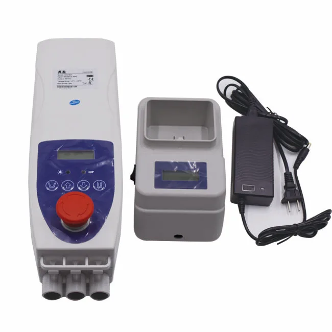 Remote Control Boxes Linear Actuators 12v DC Motor Controller for ...