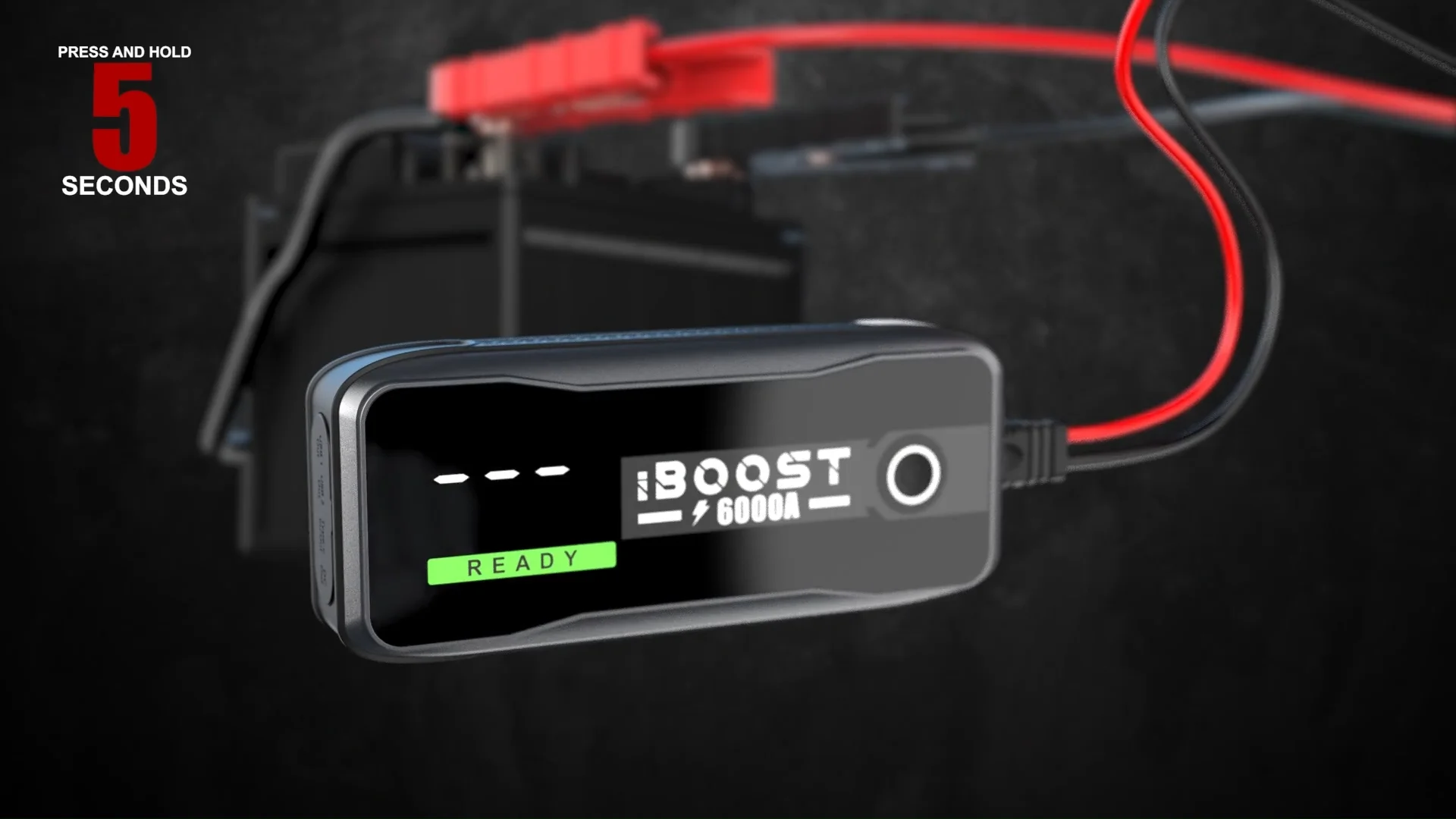 Super Capacitor 100wh Power Bank Booster 12 Volt Car Auto Power Booster ...