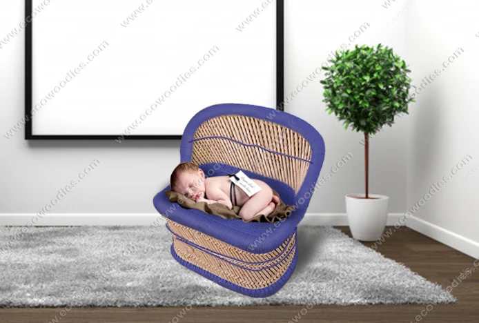 2022 Classic Vintage Indoor Mini Kids Sofa Furniture Newborn Baby ...