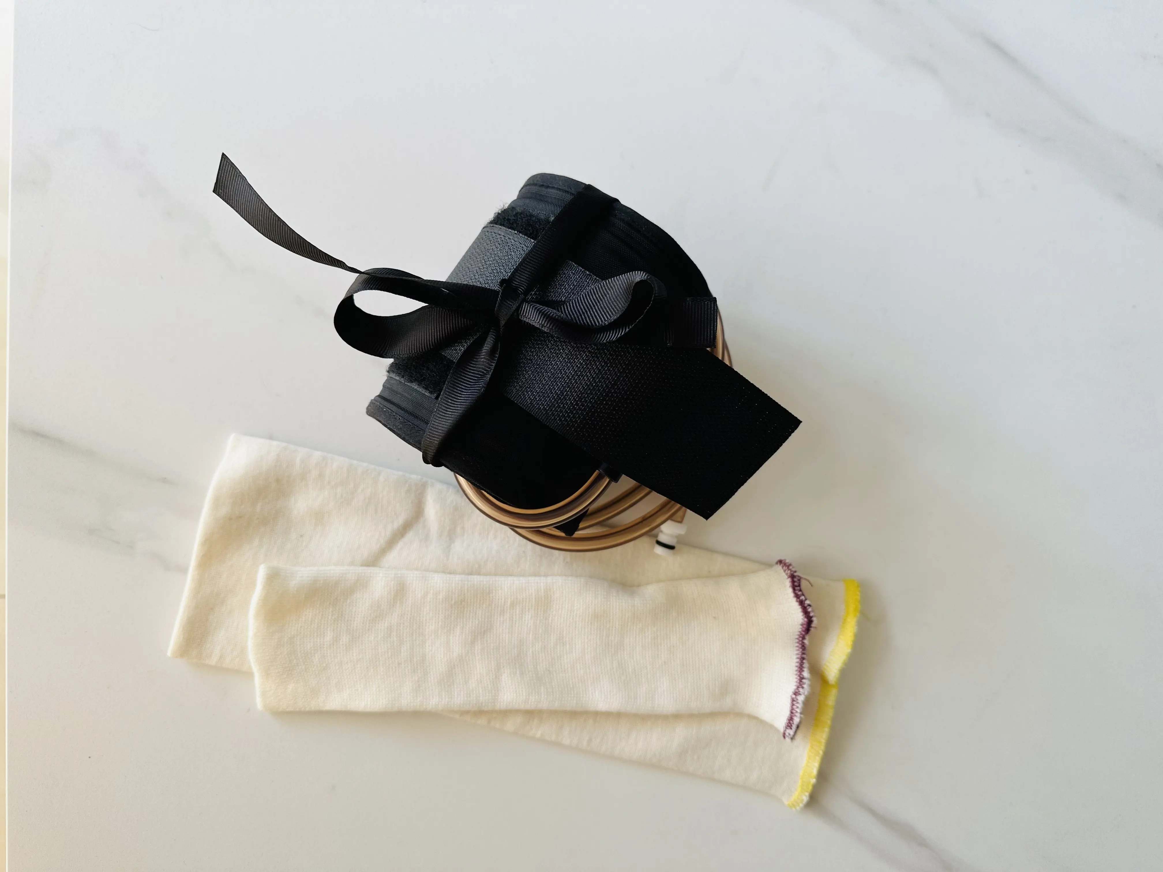 KyrenMed Tourniquet Cuffs Matching Limb Protection Sleeves Elastic ...