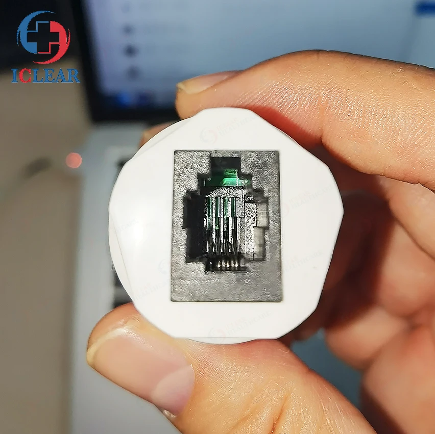 High Accuracy Oxygen Cell Medical Oxygen Sensor - Buy Oxygen Sensor ...