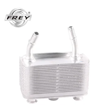 M62 E53 3.0 4.4 4.6 Engine Transmission Oil Cooler Oem 17207500754 ...