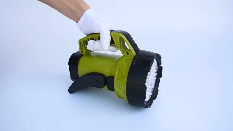 High Power Super Bright Led Searchlight Rechargeable Handheld ... High Power Super Bright Led Searchlight Rechargeable Handheld ...