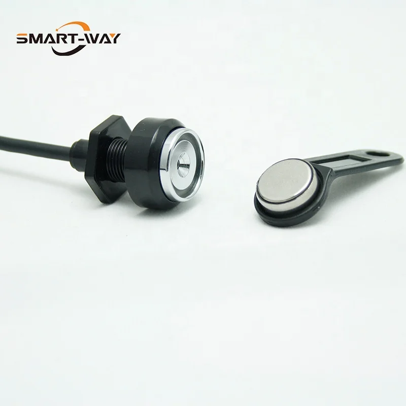 DS9092 Touch Memory IButton Key Probe Reader for TM1990A-F5 DS1990A-F5 ...