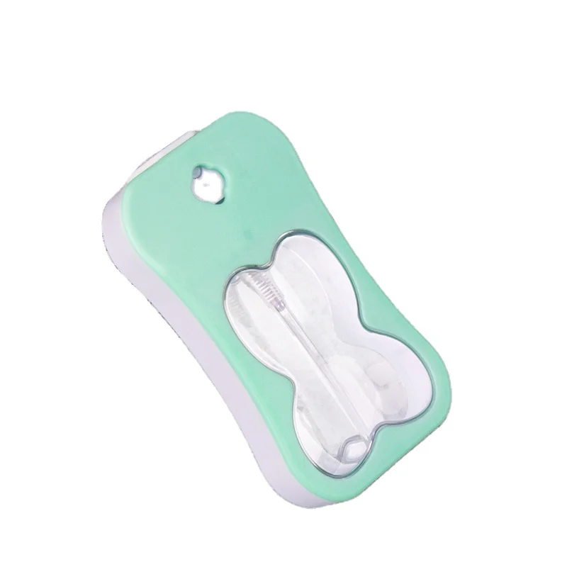 Card Spray Bottle Credit Card Perfume Fashion Convenient Pocket Card ...