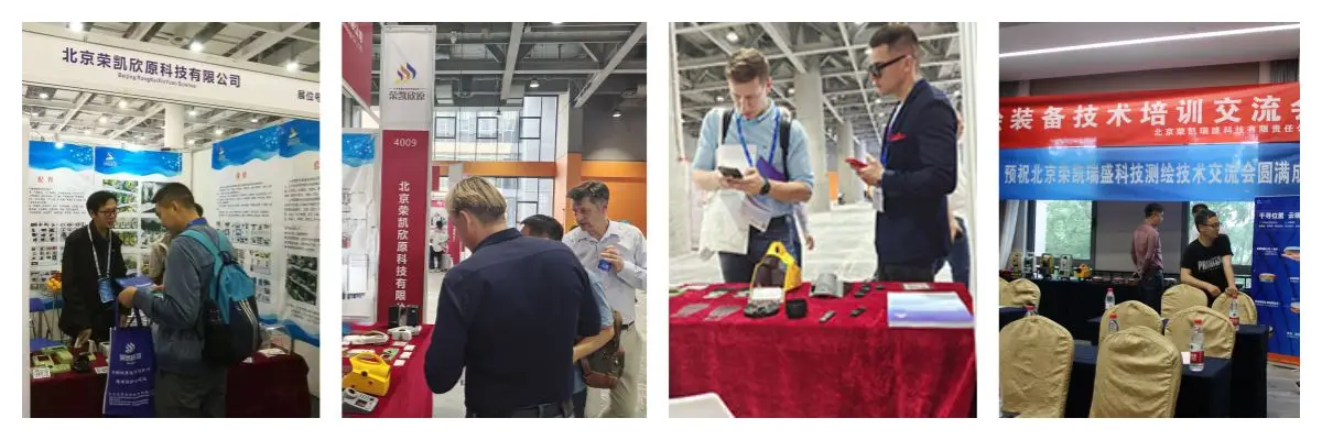 Trimble Gps Battery Rechargeable Batteries 54344 For Trimble Gps Gnss ...