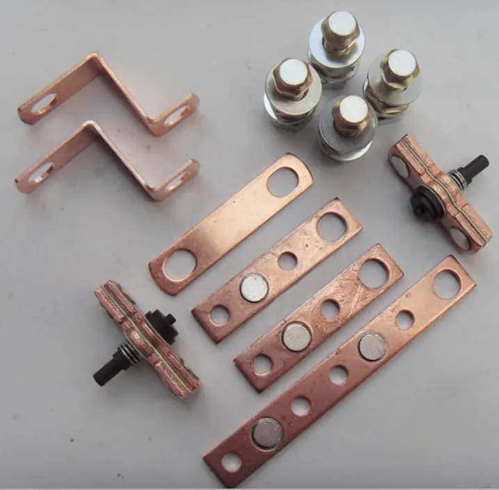 Forklift Parts - Contactor Repair Kit for SW182 Contactor