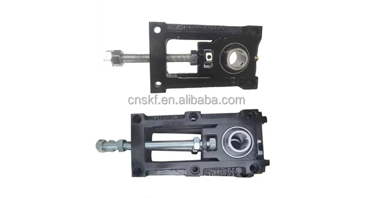 UCTM 210A Line Adjustable Plain Bearing Housing - High Quality