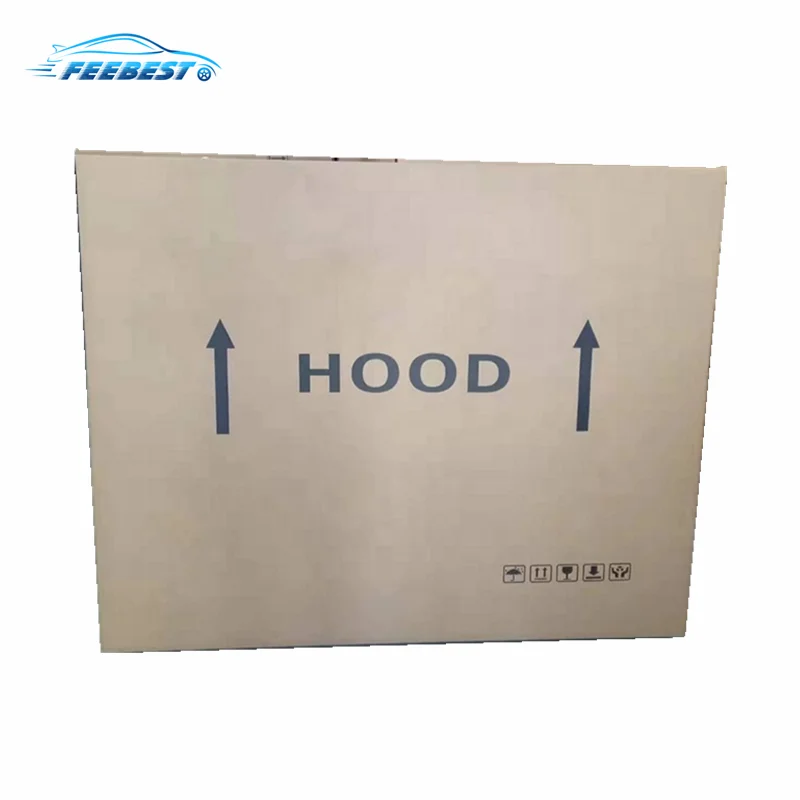 High Quality Car Hood Bka710140 For Land Rover Defender 2007-2016 Car ...