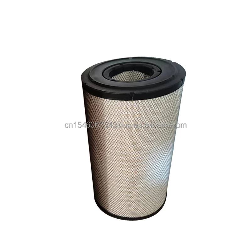 Truck Engine Part Air Intake Air Filter Element 1869992 Rs5671 P781180 ...