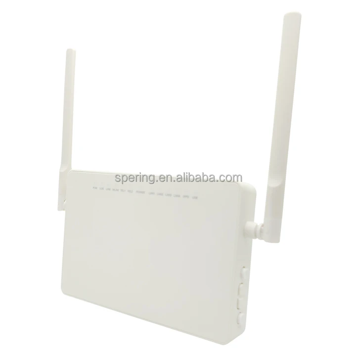 Huawei Hg8145c Hg8245c Ont Onu Ftth 4fe+tel+wifi Gpon Epon Xpon English Firmware Customization ...