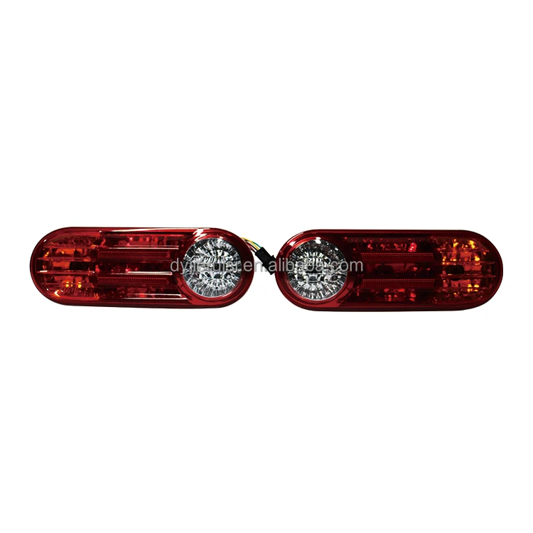 New OEM Rear Tail Lamps for Hyundai H100 (2004-2016) - Professional ...