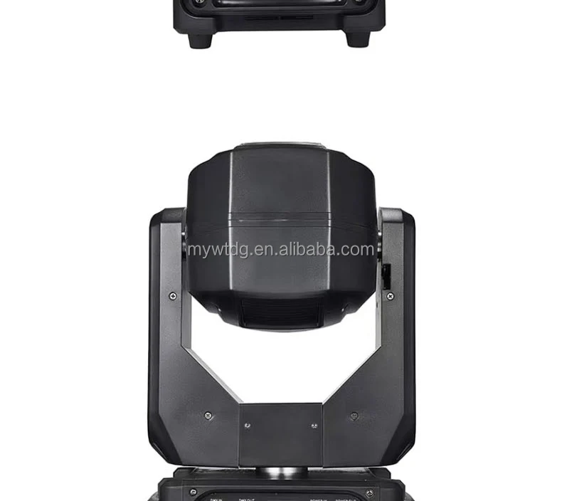 295w Rotating Prism Sharp Beam Pattern Strip Light Performance for ...