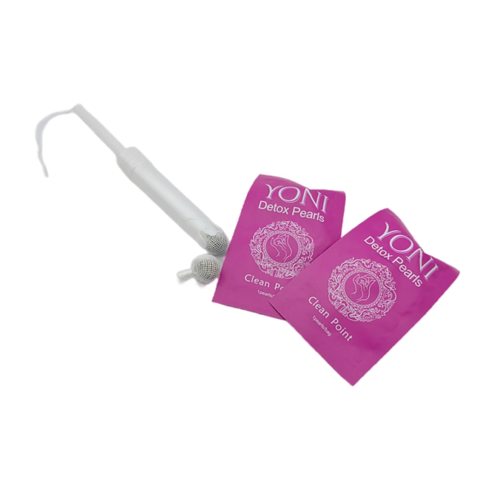 Factory Yoni Applicator Disposable Vaginal Applicator Vaginal Insert ...