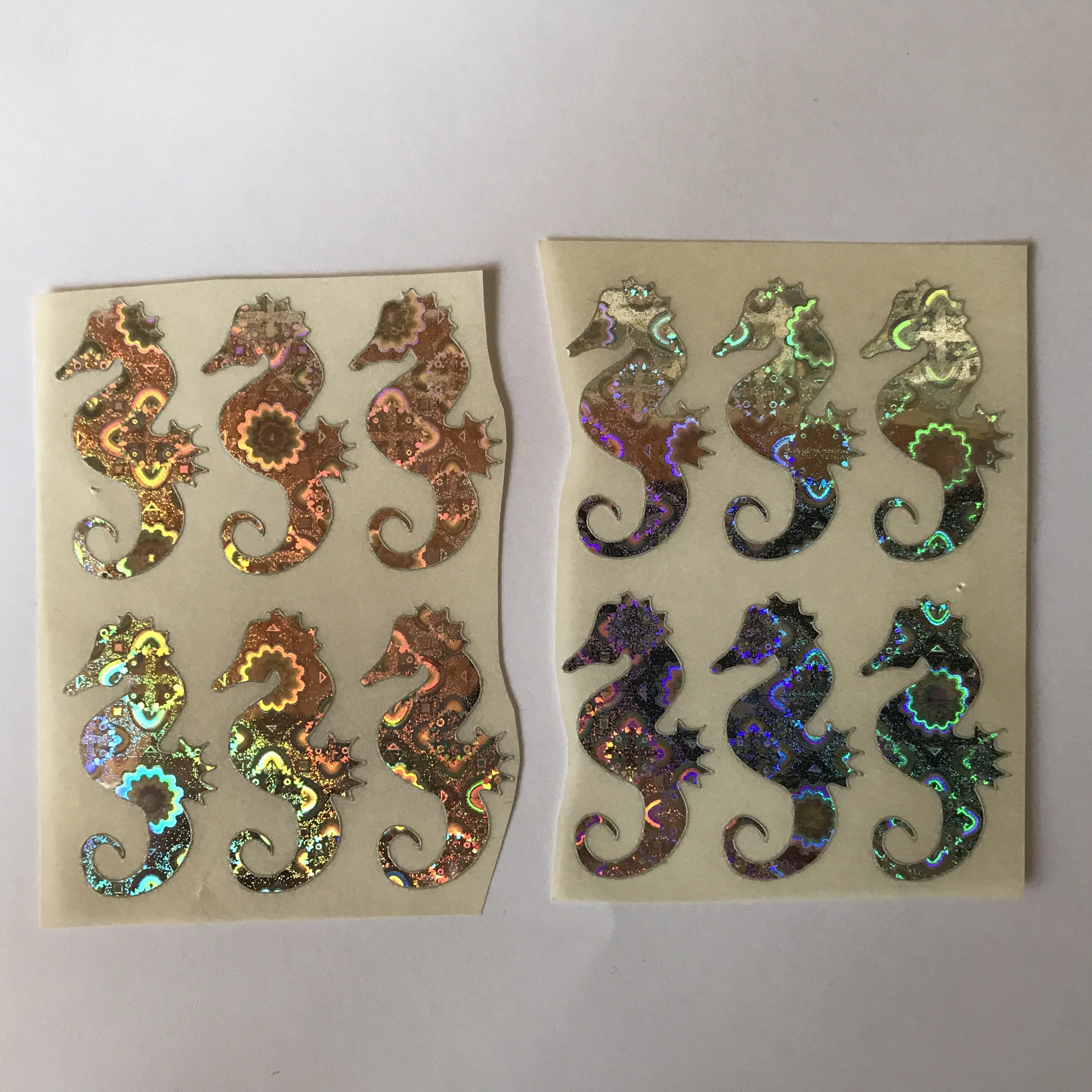 Alibaba.com: Custom 3D hologram sticker with serial number, authentic ...