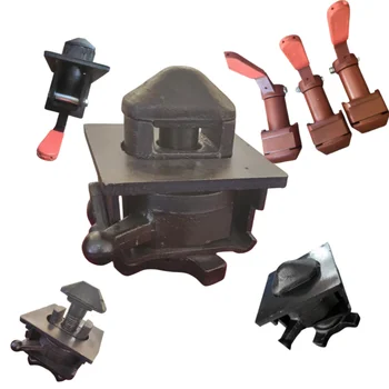 Heavy Duty Truck Trailer Marine Container Lock Twist Lock Container ...