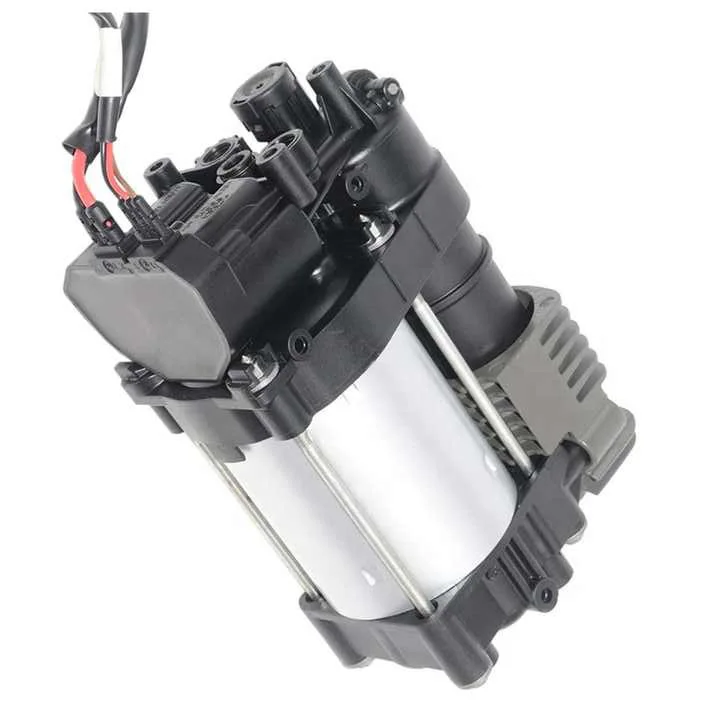 Air Suspension Compressor for VW Touareg & Porsche Cayenne