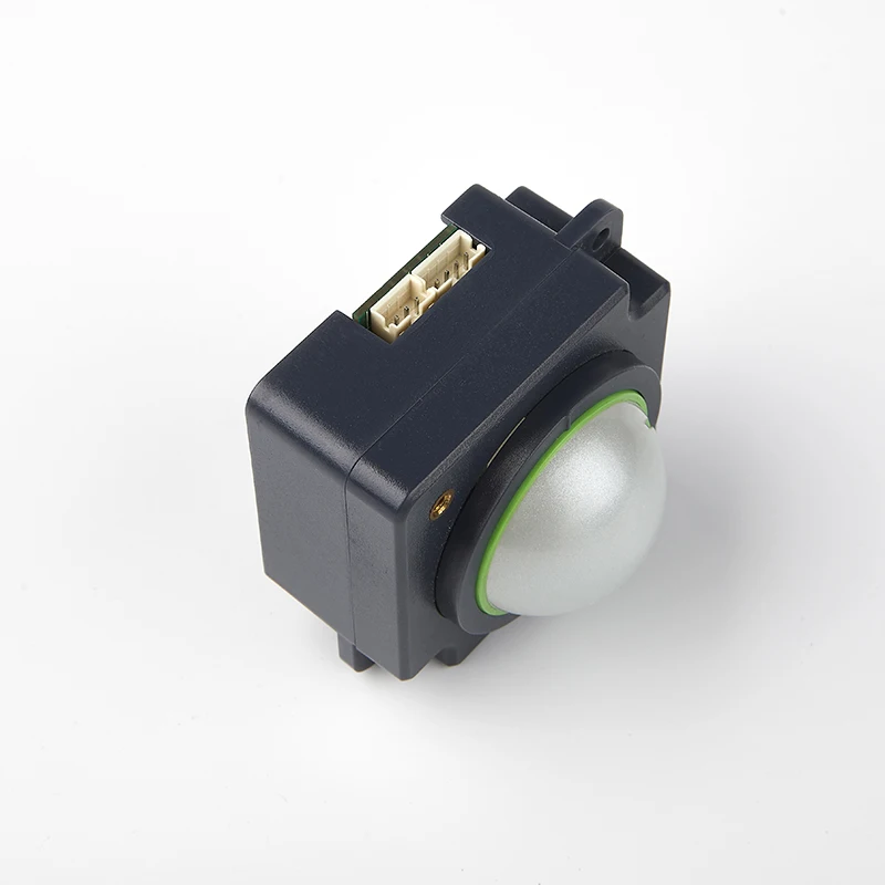 Medical Optical Trackball Module 36mm With Led Backlit And Customizable ...