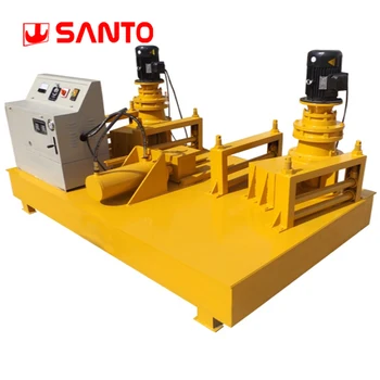 Hydraulic Arc Shaped Bender Bending Machine For Steel H Beam I Beam ...