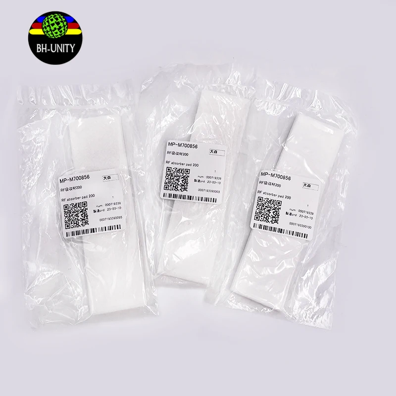Original Rf Absorber Pad 200 Mp-m700856 For Mimaki Jfx200-2513 Printer ...