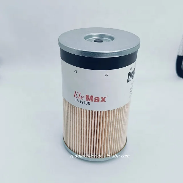 FS19765 P550851 21737499 Fuel Water Separator Filter for Truck diesel ...