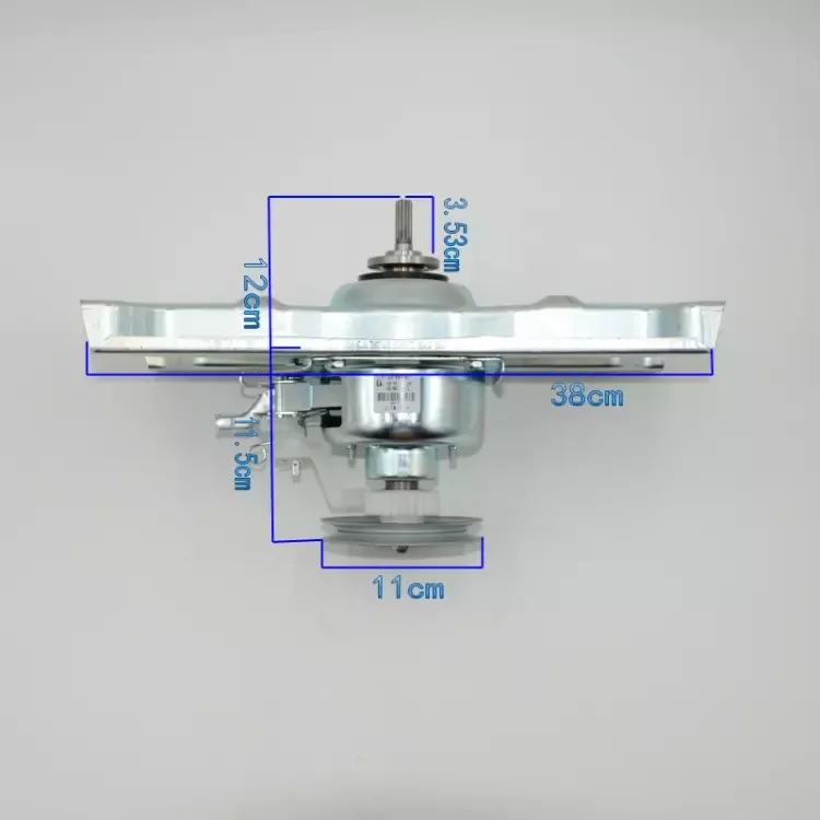 RF YUEFU Washing Machine Clutch Mechanism Washing Machine Accessories ...