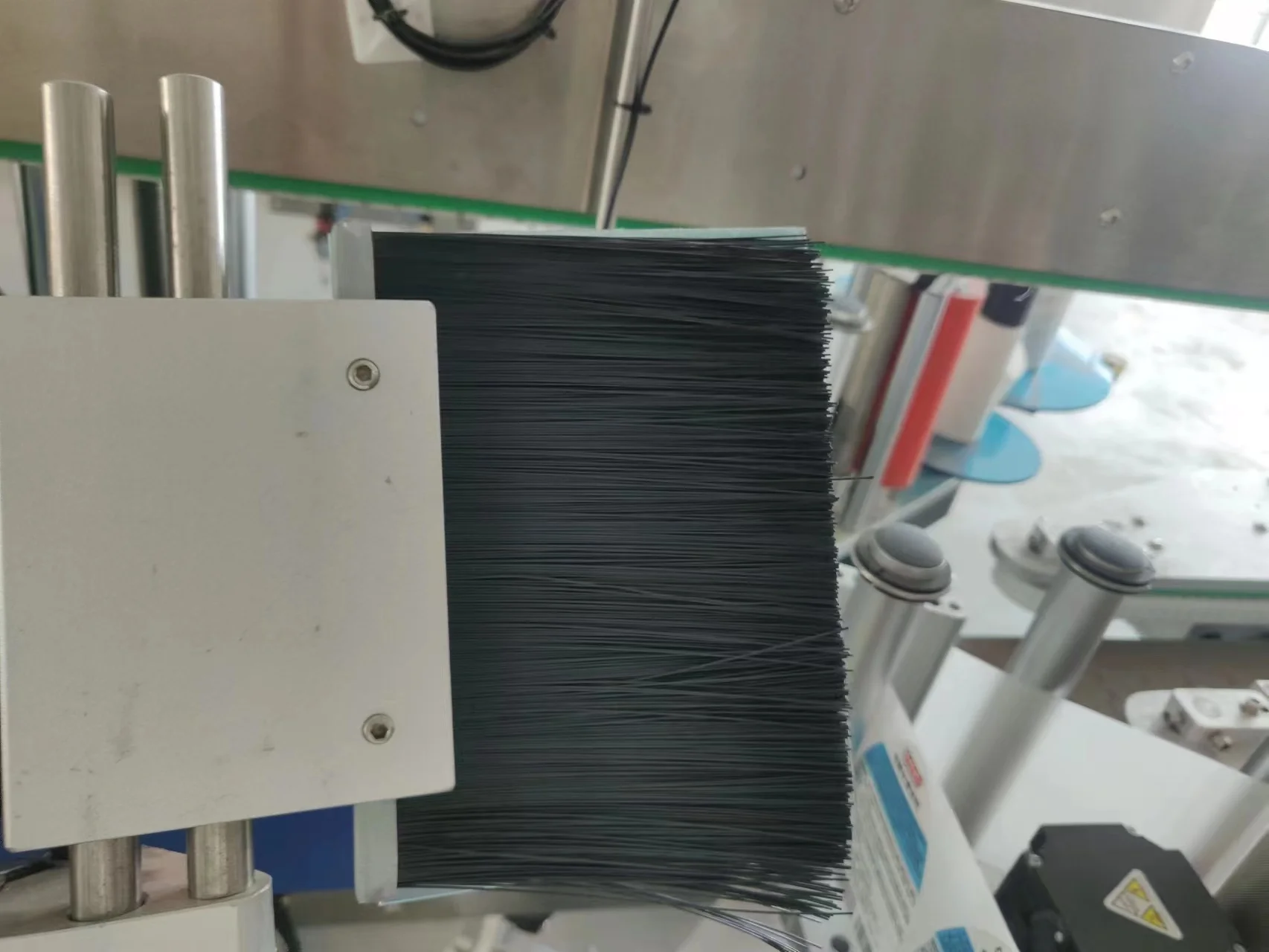 Jerrypack Shaft Seal Gasket Sealing Gasket Nozzle O Ring Spring Brush ...