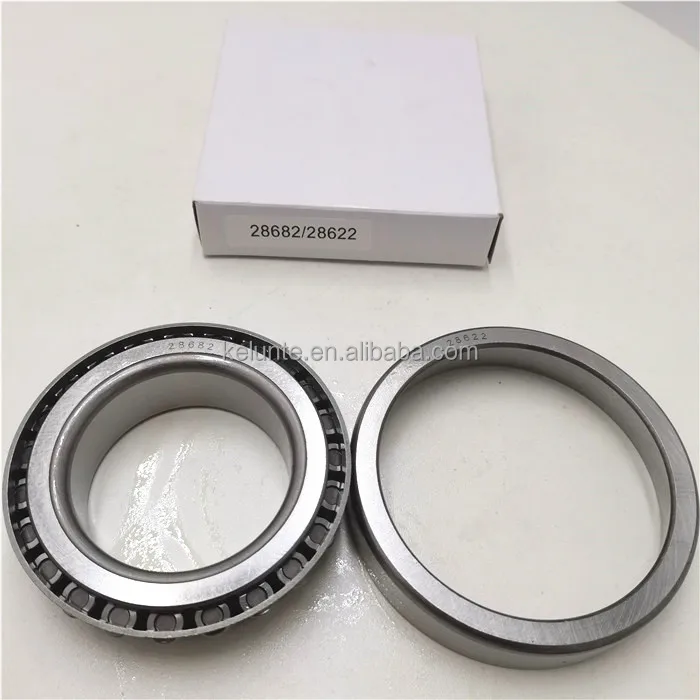 Mini Rolling Taper Roller Bearing 32019 - Long Life