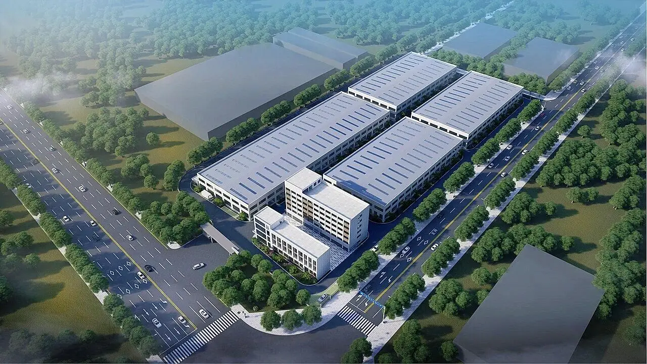 Company Overview - Foshan Samara International Trade Co., Ltd.