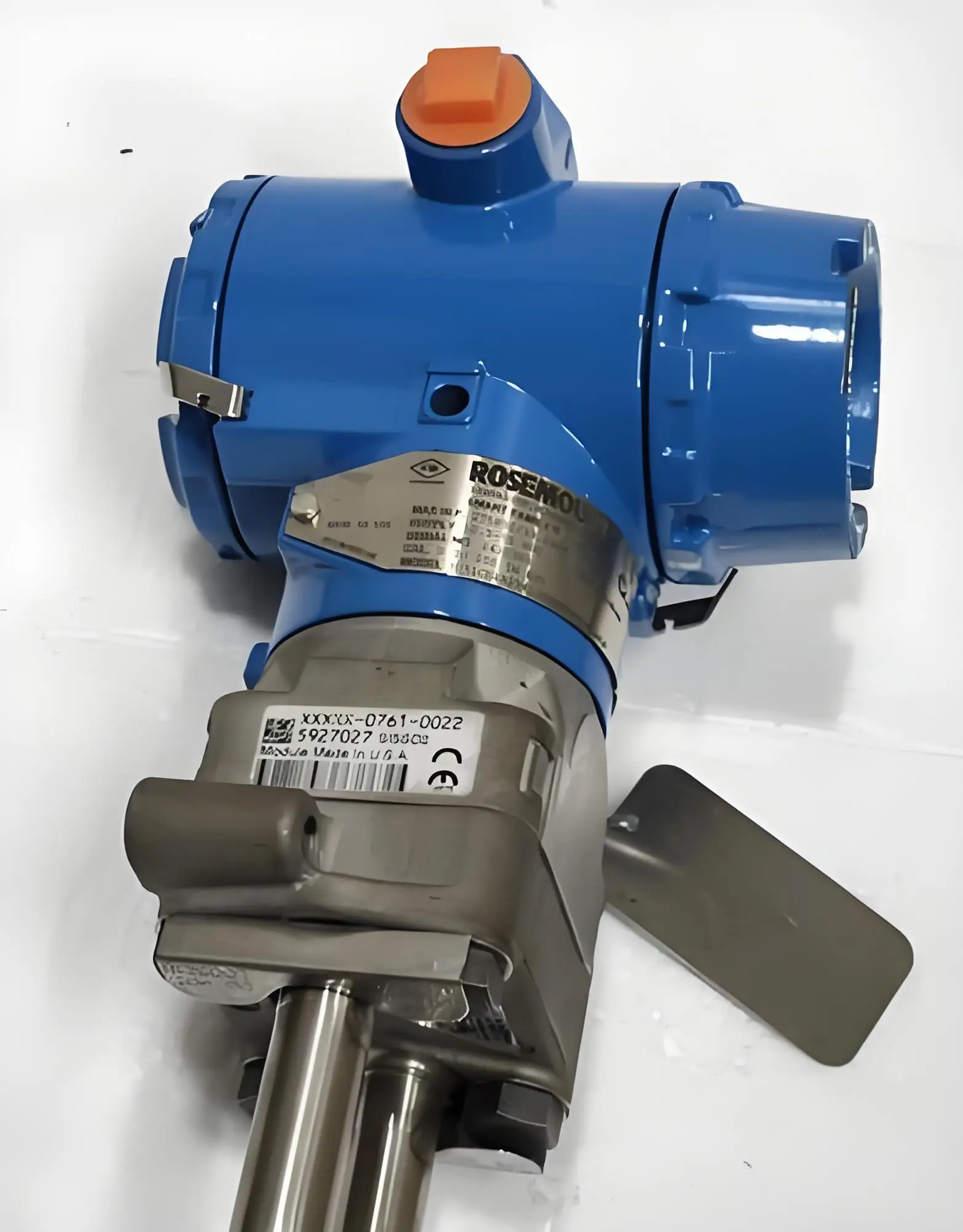 Original Rosemounte 3051CD Differential Pressure Transmitter 4-20mA ...