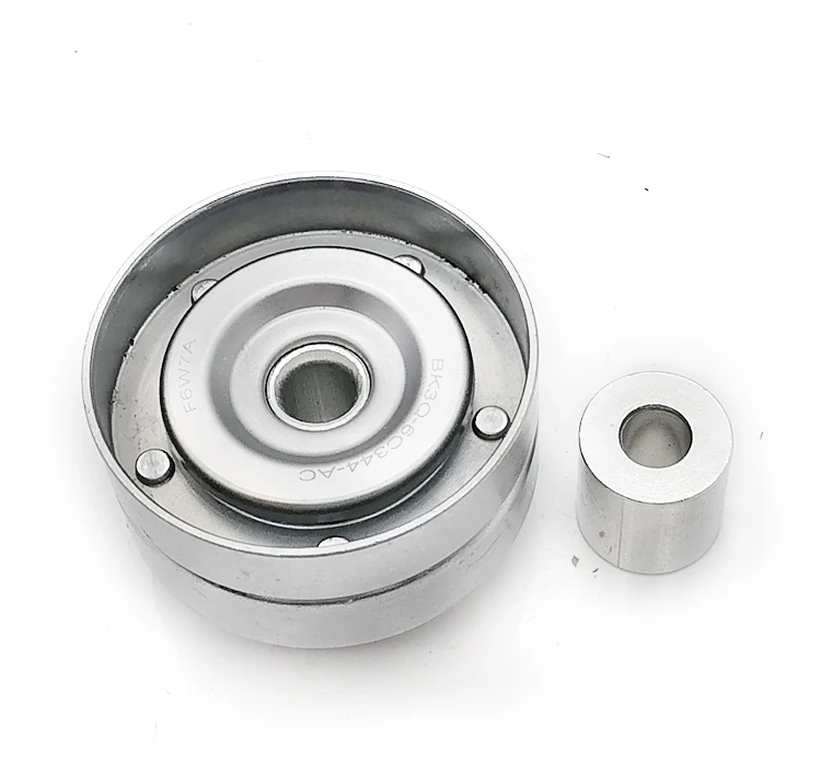 Ford Transit Belt Tensioner Pulley Systems - High-quality