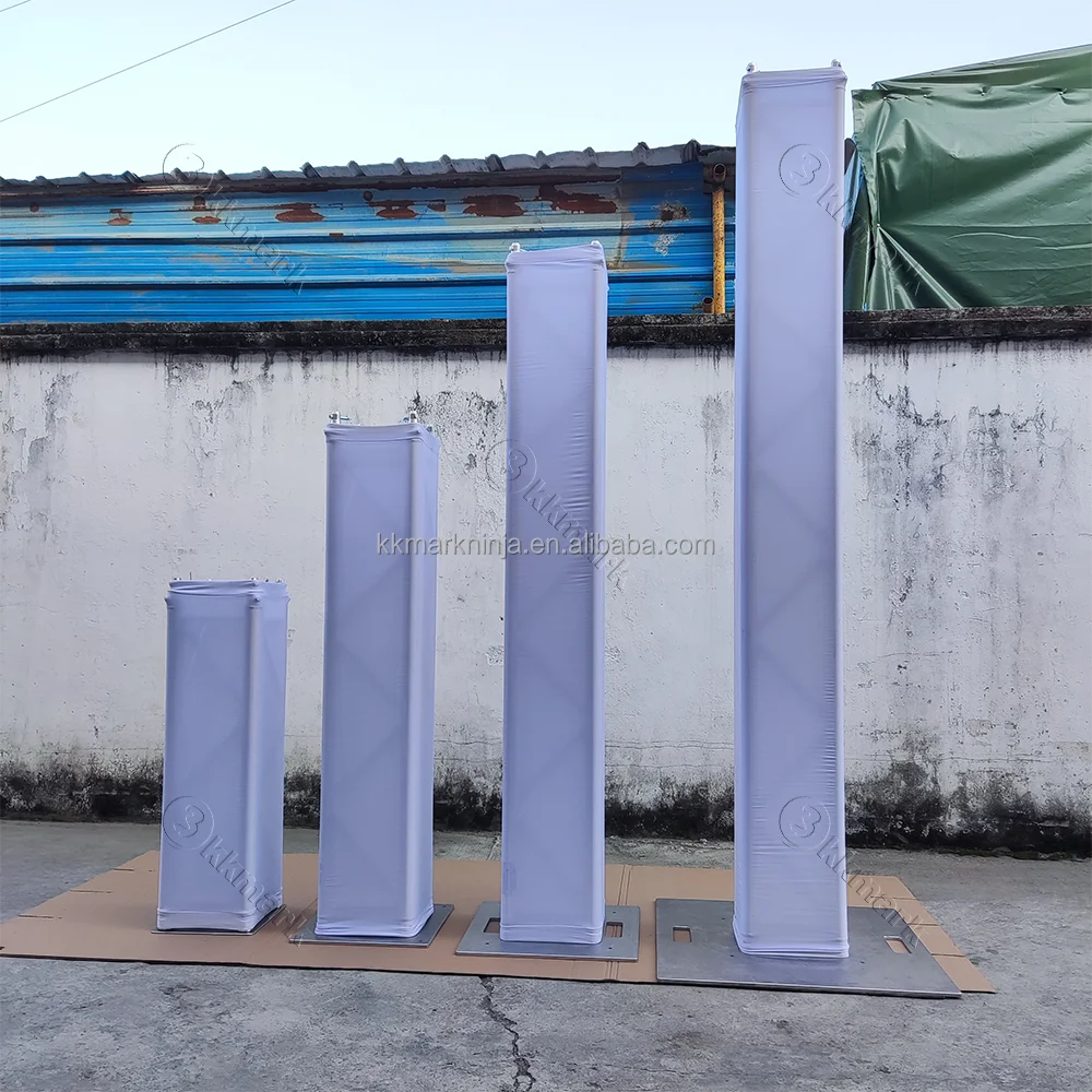 Custom Truss Scrim Covers for Party & Event Lighting