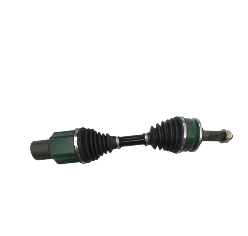 For Ford Ranger Mazda Bt50 Front Left Front Right Half Shaft Front ...