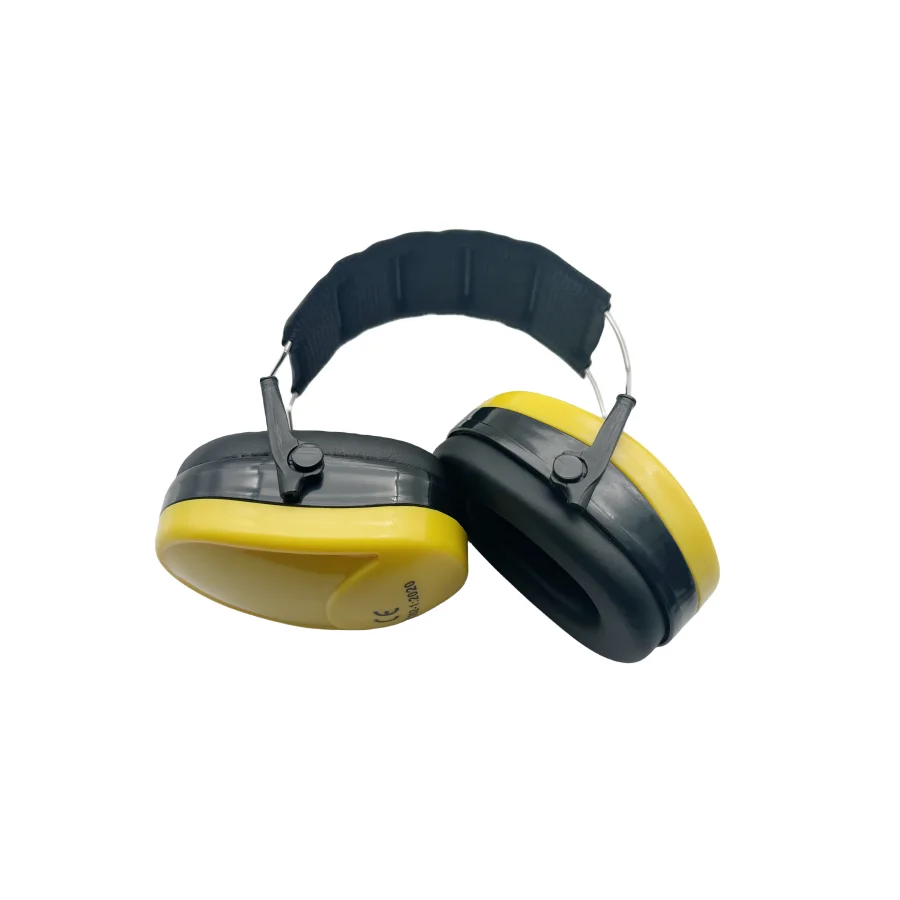 Noise Reduction Safety Ear Muffs Hearing Protection Earmuffs 29db Noise