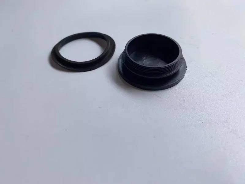 SINOTRUK HOWO Truck Parts - Bumper Cover 812W41685-0029