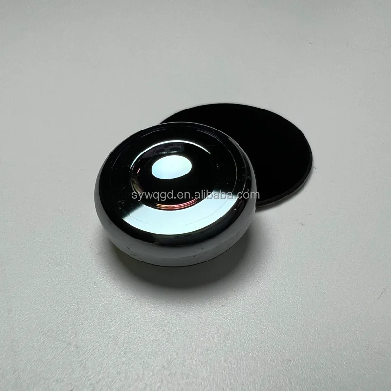 Optical Germanium Lenses for IR Thermal Imaging - WQ