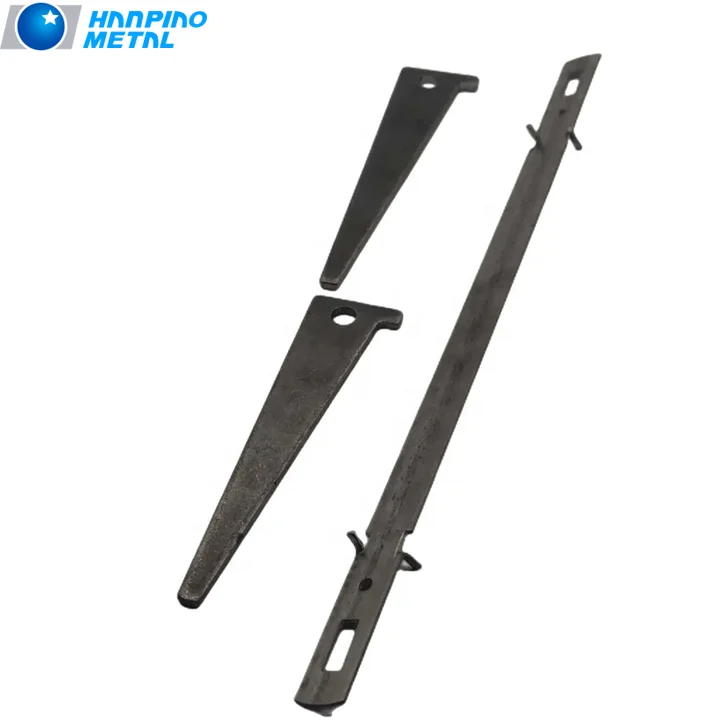 Hanpiao Concrete Wall Ties Panel Formwork Spacer For Plywood ...