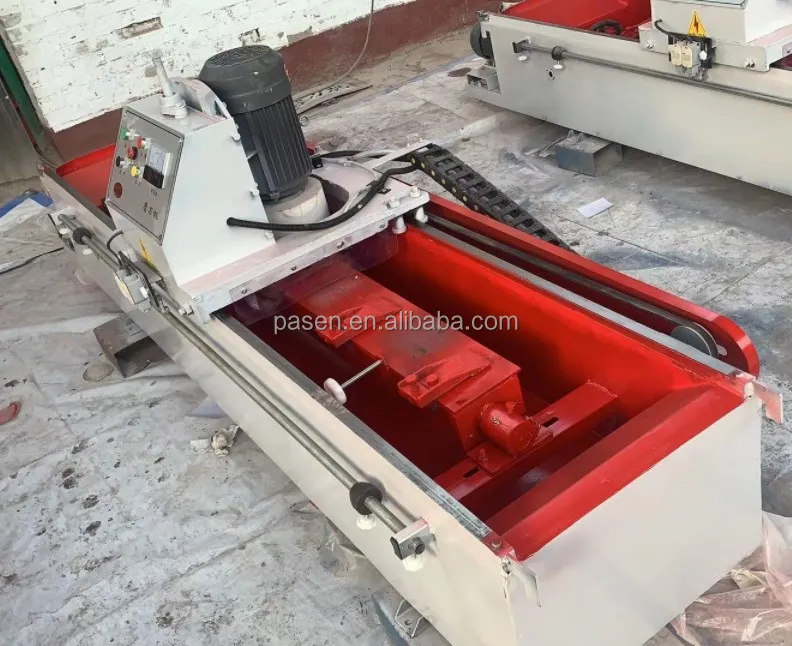 Creping Blade Grinding Machine - High Productivity & Durability