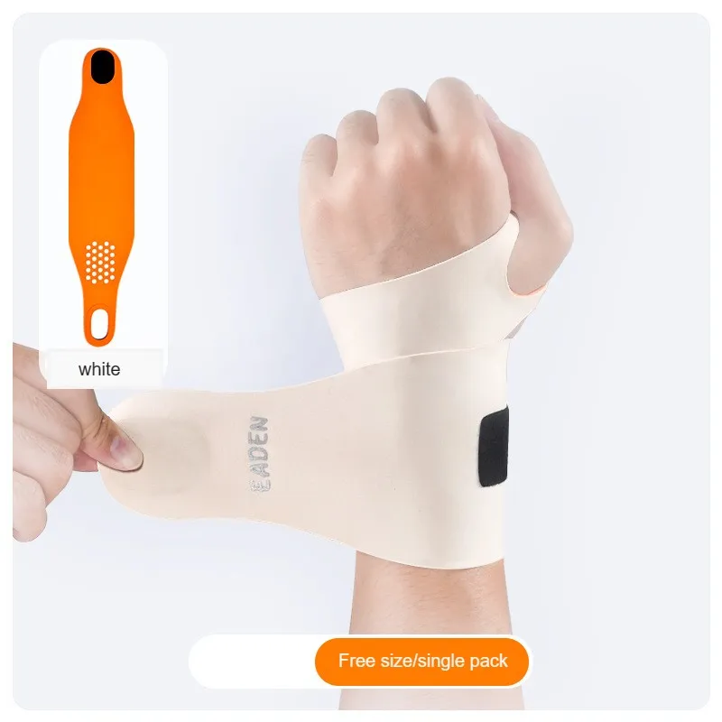 Thin Sports Wrist Strap For Men And Women Sprain And Tendon Sheath Pain ...