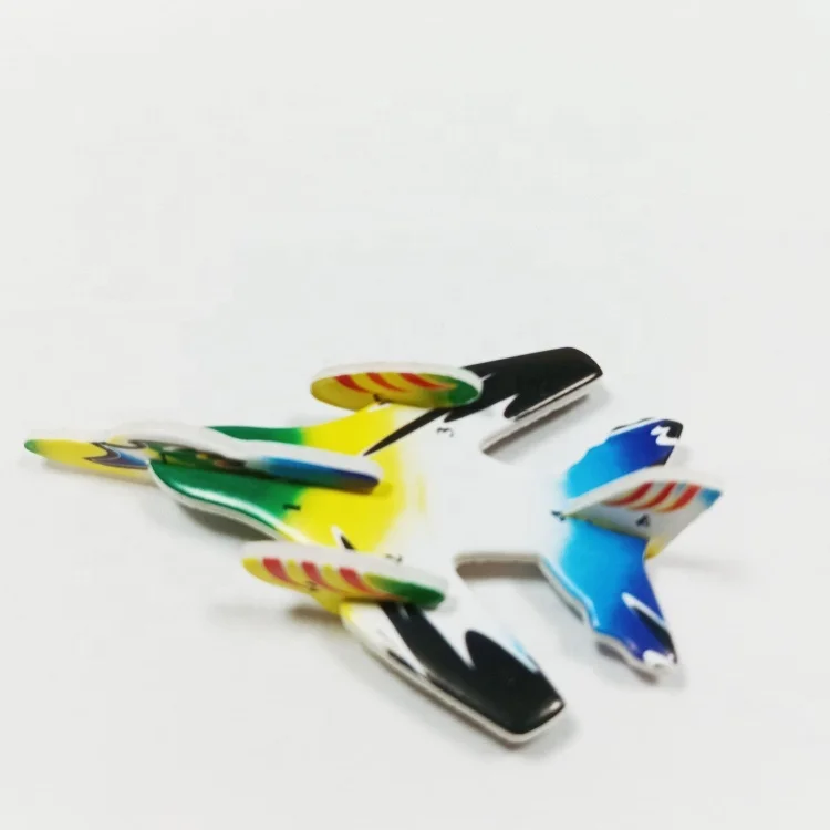 3d Printing Model Eva Materials Model Printing Custom Design Mini Light ...