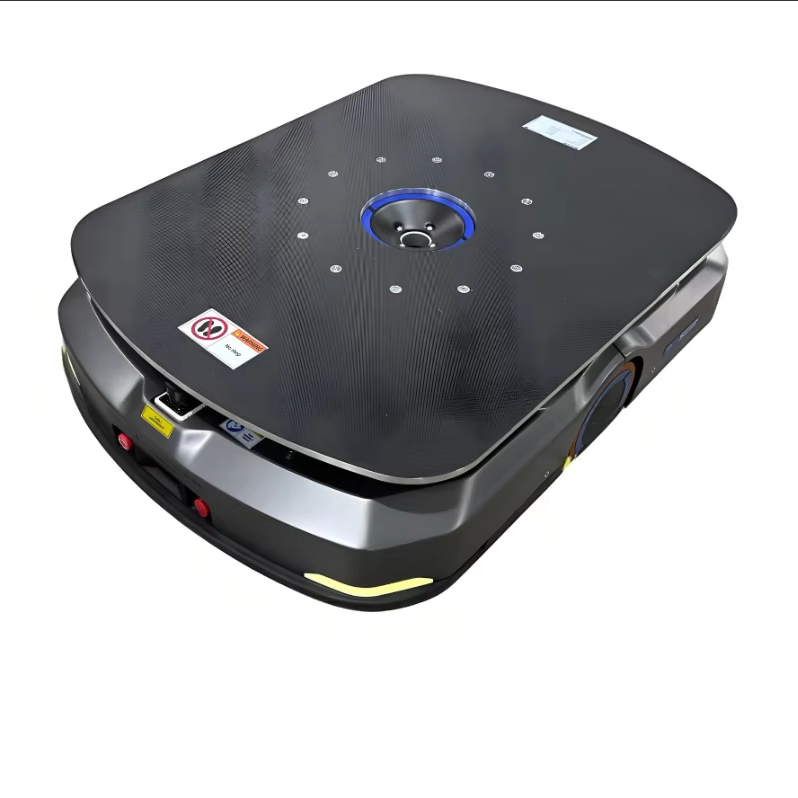 Automated Mobile Robot AMR 1000kg SLAM Lifting AGV| Alibaba.com