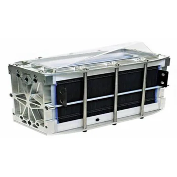 On-site Fuel Cell 5kw Stable Operation 8 Hour Hydrogen Fuel Cell For ...