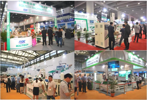 1325 2030 Atc Spindle Cnc Router 4 Axis 2000x3000mm Wood Router 3d Wood ...