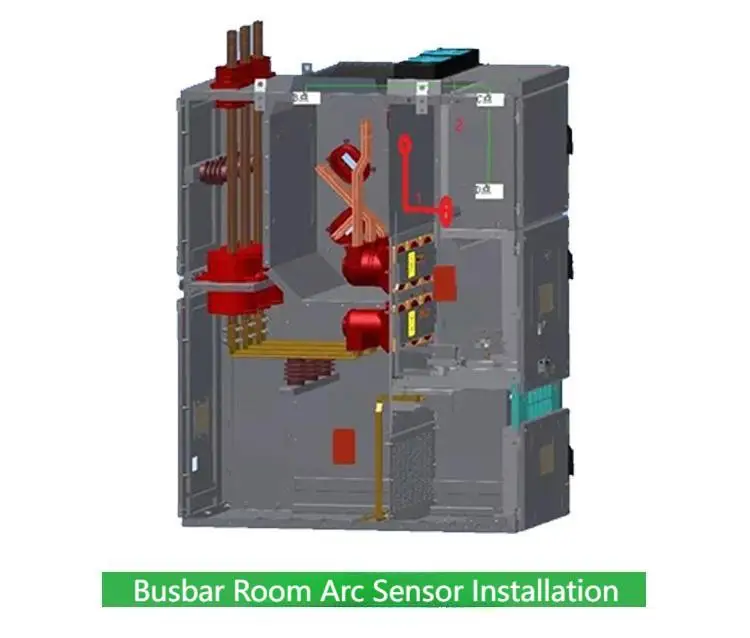 Apd100 Partial Discharge Monitoring Module - Buy Partial Discharge ...