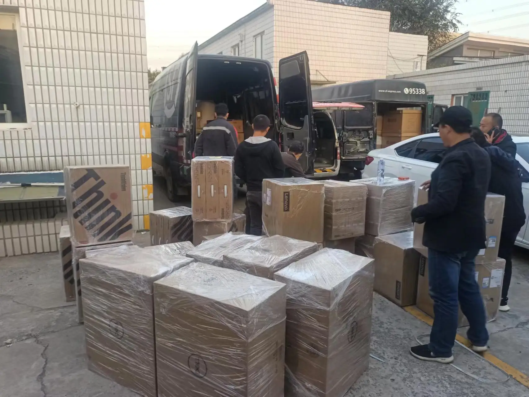 Dell Ds-6610b Connectrix San Switch /dell Ds-6610b Switch 24-port 8 ...