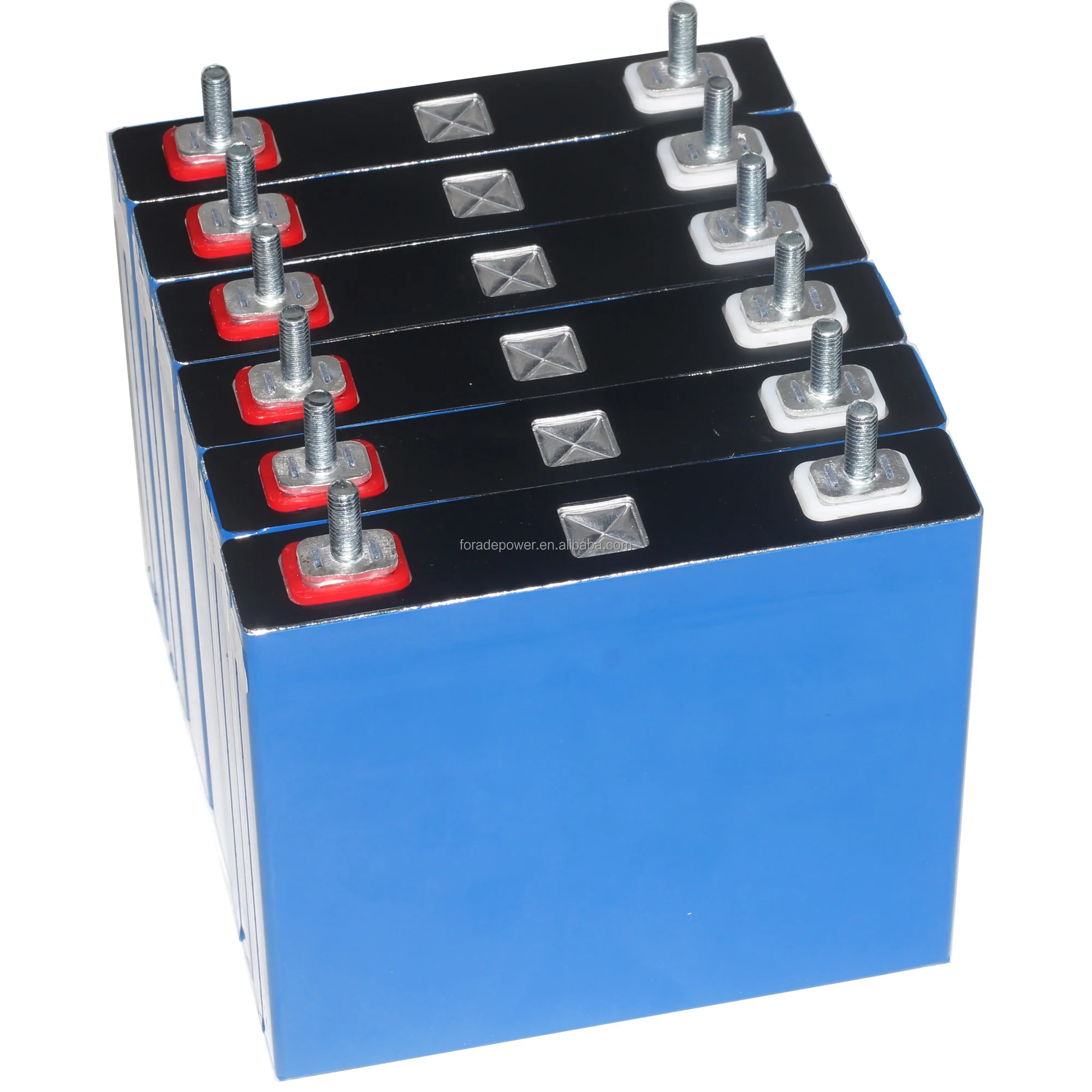 SCIB 2.3V 20ah LTO Battery - Super Low Temperature Performance