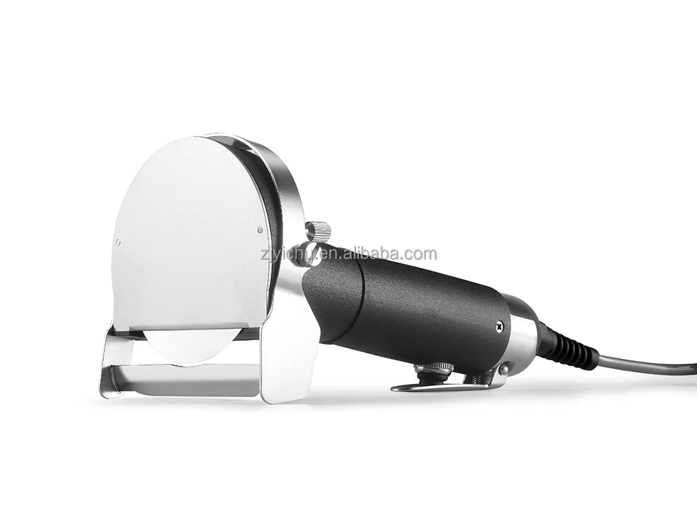 80mm Blade Electric Doner Kebab Knife - Shawarma Cutter