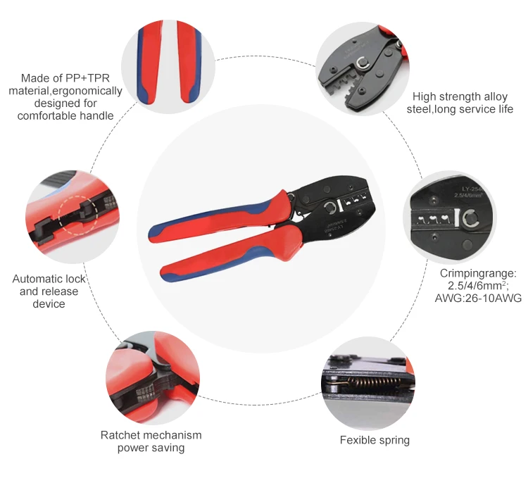 Solar System Tool Kit for Solar Panel Installation Tool Box of Solar ...
